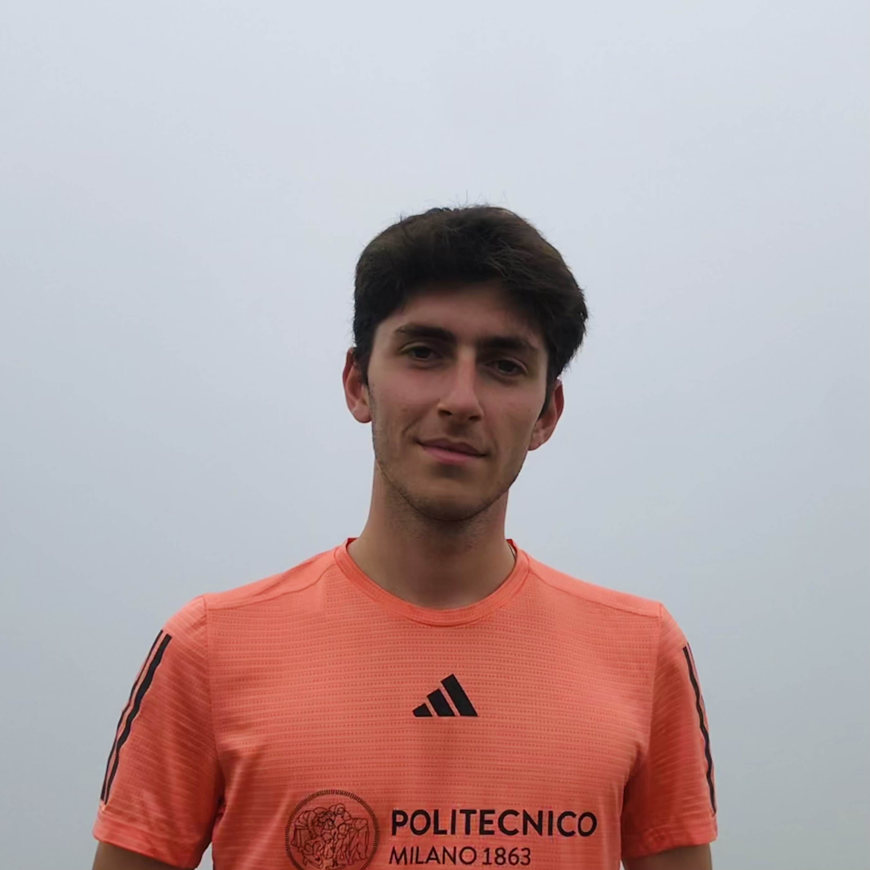 Matteo Meciani - Computational Science & AI Engineer